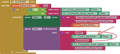 How Do You Prevent The Username And Password From Being Saved In The App Mit App Inventor