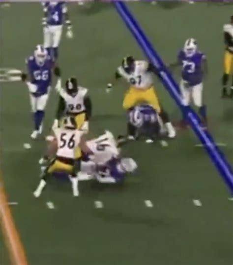 NFL Fans Spot Josh Allen Trick Minutes Apart That Should Be Banned After He Dupes Referees