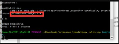 Problem In Compiling Using Ewpattons Template Extensions Mit App Inventor Community