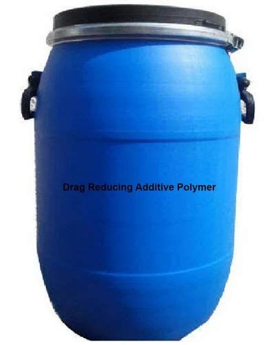 Drag Reducing Additive Polymer At ₹ 210kg Drilling Fluid Chemical In Ahmedabad Id