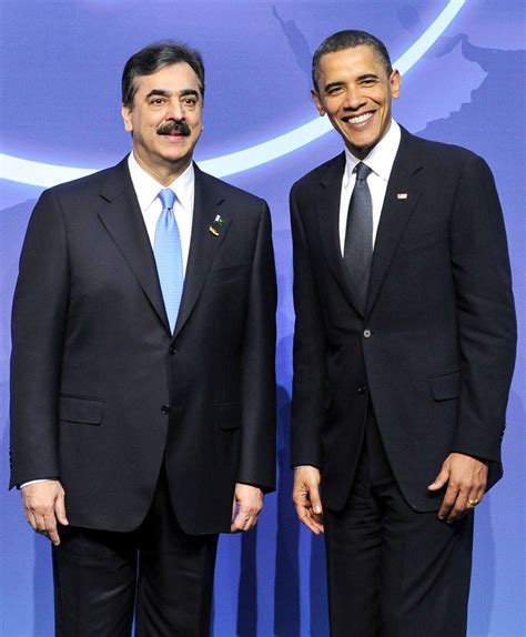 Pakistans Coalition Government Crumbling