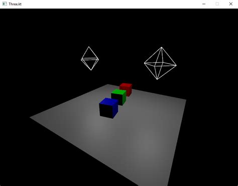 GitHub Markaren Three Kt Three Js Port For The JVM Desktop