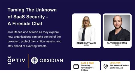Obsidian Security On Linkedin Ciso Shadowsaas Riskmanagement