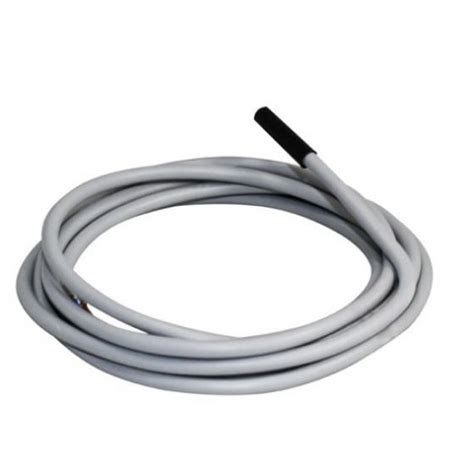 Industrie Technik Nt0220 Ntc100 Intelligent Building Controls Ltd