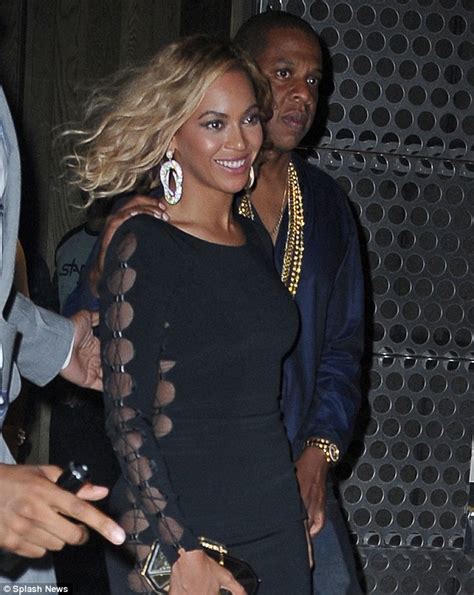 Spicing Up The Season Beyonce And Jay Z ‘drop 6 000 At New York Sex Toy Store On Some Very