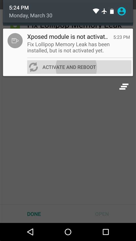 How To Fix Android Lollipops Memory Leak For Improved Performance