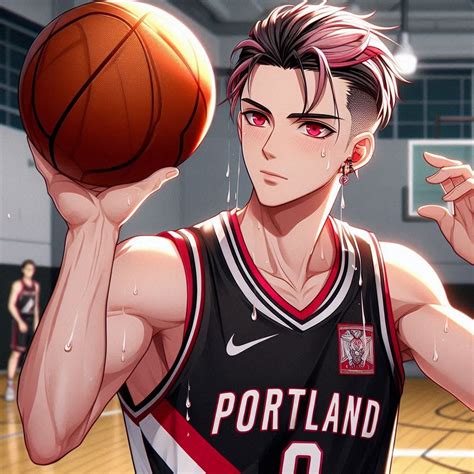 Pin By Andrea Baker On Anime Character Male Anime Characters Male
