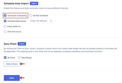 How To Export Wordpress Posts To Excel Or Csv 2025 Guide Wpsyncsheets