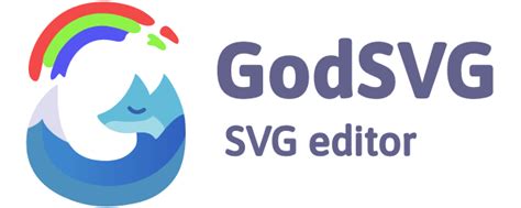 GodSVG