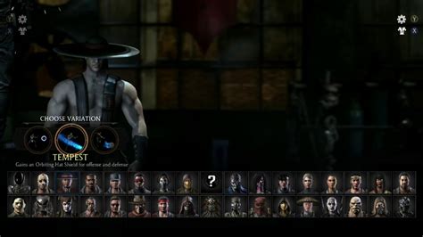 Mortal Kombat Xl Klassic Fatalities Youtube