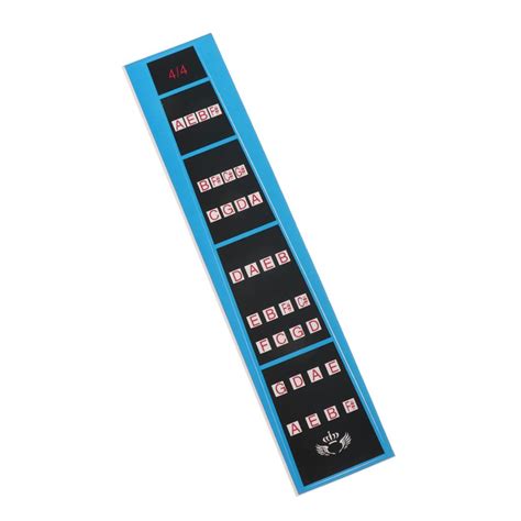 ⚡️buy Maxbell Violin Chart Finger Sticker Guide Intonation Chart For