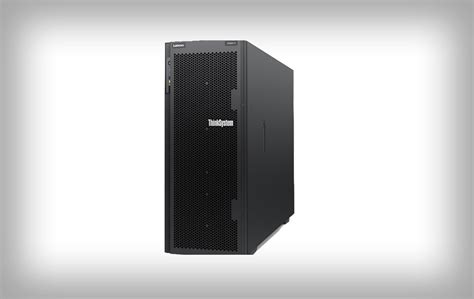 Lenovo Thinksystem St V Tower Server Best Tower Server