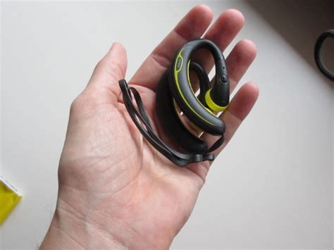 Review Of Jabra Sport Wireless Headset