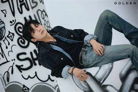 [bts News] 방탄소년단 정국 Golden 스포티파이 글로벌 주간 앨범 차트 18주 연속 차트인→역대 K 팝 솔로