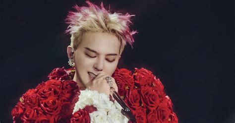 공식 지드래곤 청소년 알코올 중독 치료 위해 8억 8천만원 기부