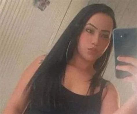 Notícias Delegado Confirma Que Jovem Foi Estuprada Antes De Ser Morta A Facadas Portal Do