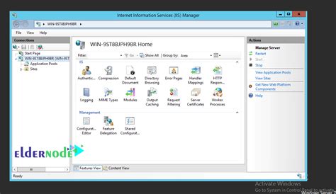 How To Install IIS On Windows 2012 For Superior Web Hosting