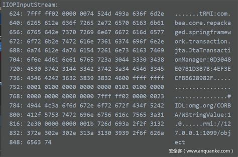 GitHub Dido1960 Weblogic CVE 2020 2551 To Internet CVE 2020 2551 POC
