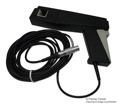 TCP404XL Tektronix Current Probe BNC Plug Current Clamp