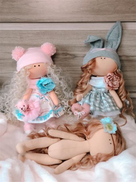 Moldes Perfeitos Para Boneca De Pano Estilo Boneca Russa Ana Pa
