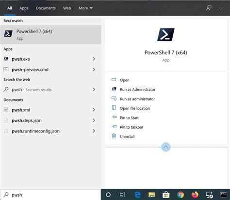 How To Install Powershell 7 Using Powershell Tekcookie