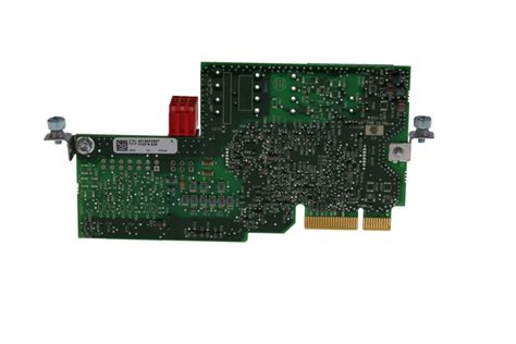 20 750 S Allen Bradley Powerflex 750 Safe Torque Off Option Module