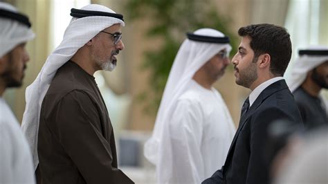 ئارین مەسرور بارزانی بەشداریی پرسەی شێخ تەحنون بن محەممەد دەکات Ava News