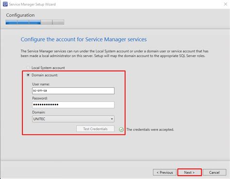 Развёртывание system center service manager Часть 3 — management server