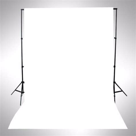 ผ้าฉากพื้นหลังสำหรับถ่ายภาพ White Background Backdrop 3 X 6 เมตร Shopee Thailand