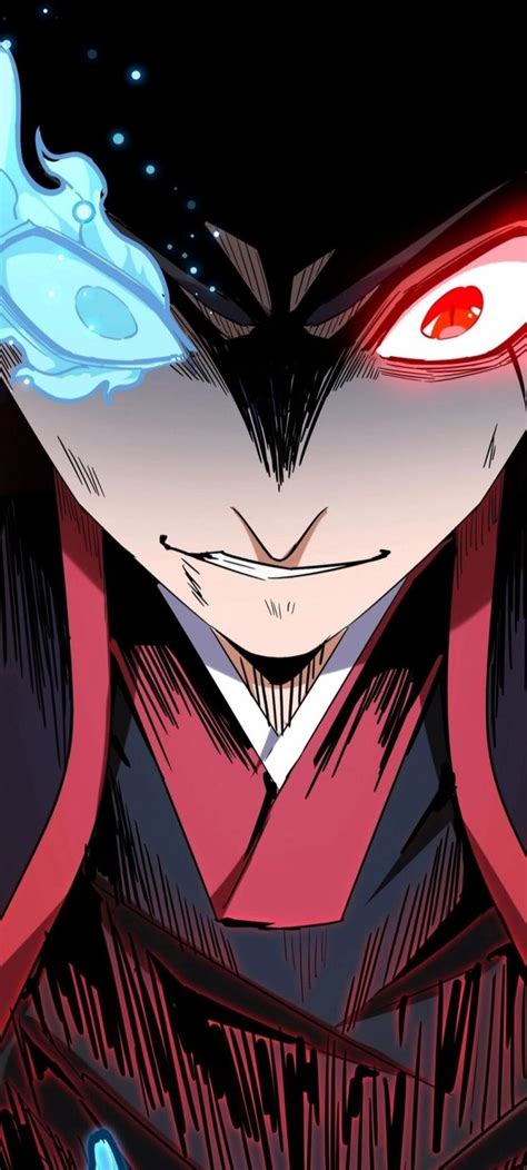 Demonic Emperor Magic Emperor In 2023 Demon Emperor Anime