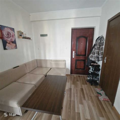 ქირავდება 2 ოთახიანი ბინა ვარკეთილში 350 31108718 Ss Ge