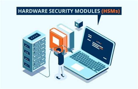 Extensive Overview Of Hardware Security Modules HSMs HEAL Security