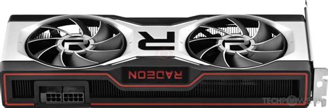 XFX RX 6700 XT Specs TechPowerUp GPU Database