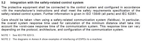 OSSD Communicating Single Bit Safety Data EngineerZone Spotlight EZ Blogs EngineerZone