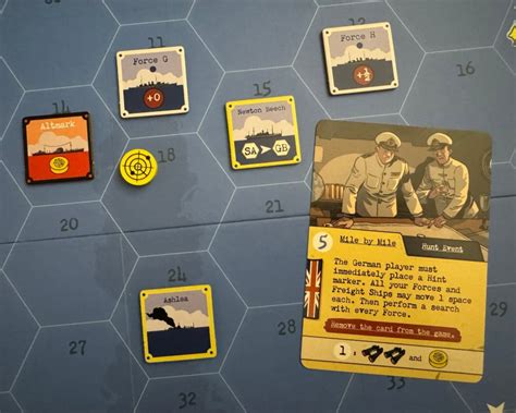 My Favorite Wargame Cards A Look At Individual Cards From My Favorite