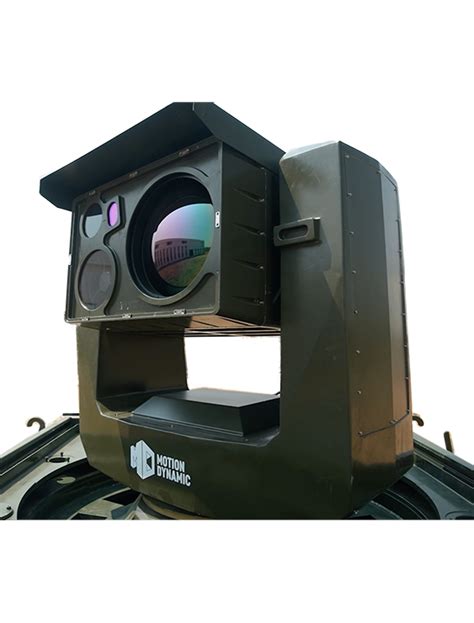 Electro Optical Tracking System Manufacturers In Hyderabad India