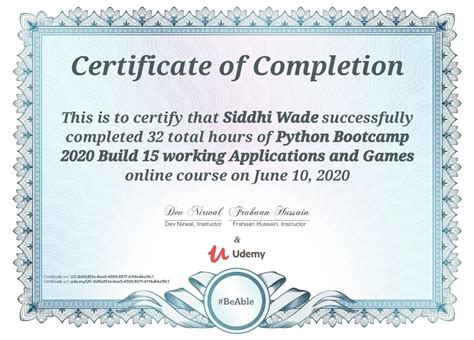 siddhi wade on linkedin python pythontraining pythonprogramming pythonprogramminglanguage