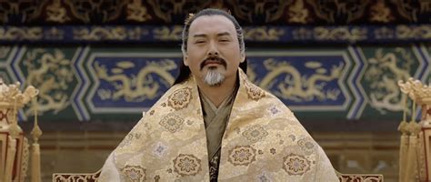 Famous Male Chinese Actors