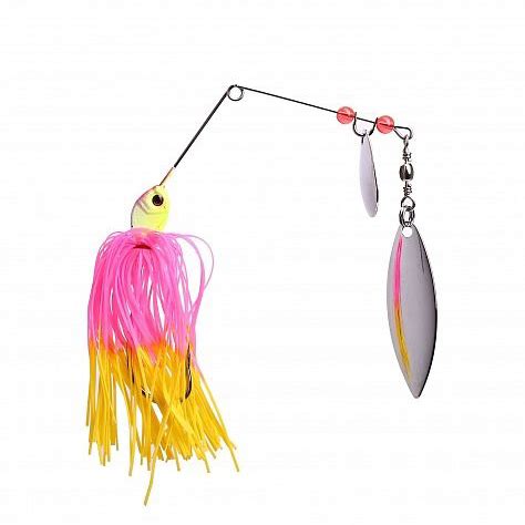 Спиннербейт MADFISH DA-JIG-15G (15гр), цвет 006 (00187660), стоимость в ...