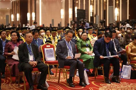 សម្តេចតេជោ ហ៊ុន សែន ប្រកាសស្វាគមន៍គ្រប់ប្រទេសដែលចង់រៀនពីការដោះមីននៅកម្ពុជា វិមាន៧មករា