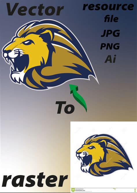 convert image raster to vector and vector tracing manuallay by