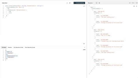Graphql Nested Collection Is Not Sorted Questions And Answers Strapi Community Forum