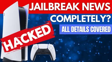 PS Completely Hacked PS Jailbreak News PS Keys Quick Update YouTube
