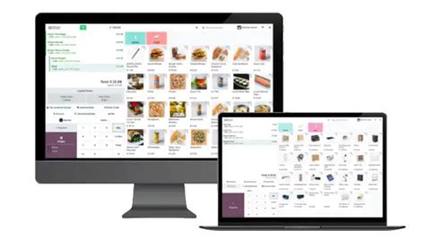 odoo pos software solution point of sales system azkatech