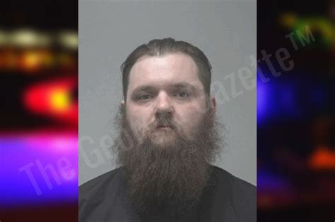 Jonathan Marlow Bowen — Coweta County Jail Bookings