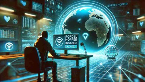 How To Watch Border Hopper The Comprehensive Guide