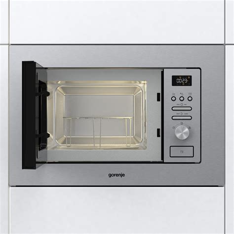 GORENJE Mikrotalasna BMI201AG1X Ugradna - TEHNOPROMET-ST