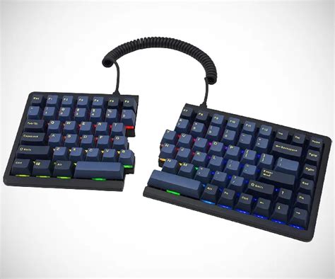 How To Master Keyboard Ergonomics And Boost Your Productivity Ergonomic Things