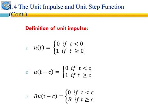 Signals And Systems Networks And Communication Department Chapter Ppt Download