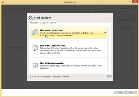 Functional Gui Testing And Kendo Ui